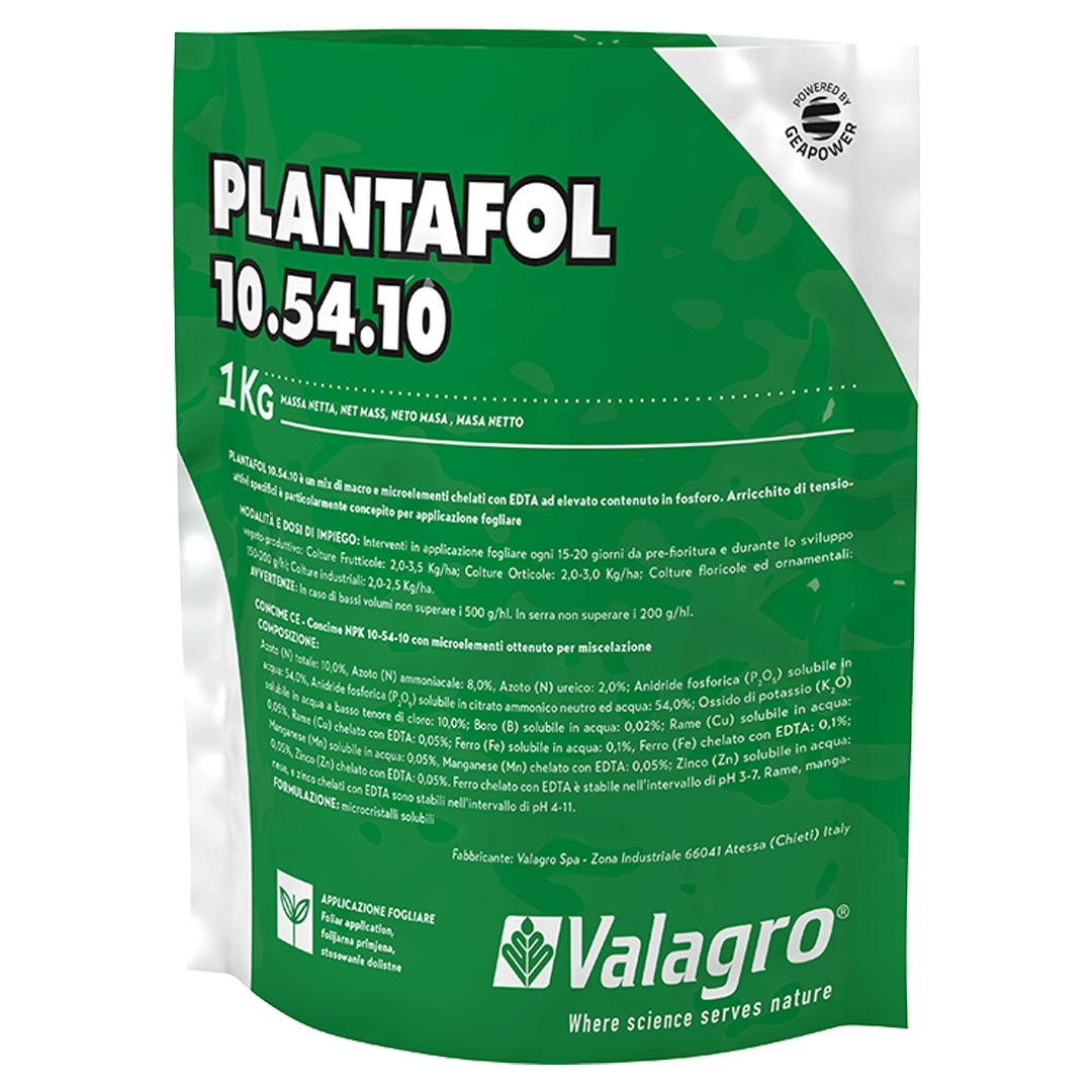 Productos – CorpoGreen S.A.